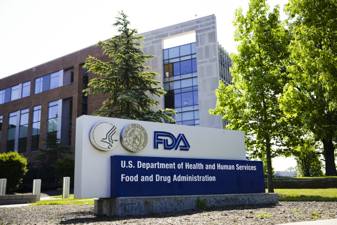 FDA Announces Recall of Common Heartburn Drug Over Discoloration – BCI ...